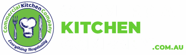 Woodson | Commercial Kitchen Company