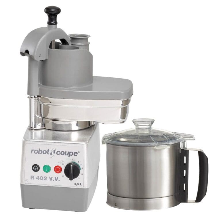 Robot Coupe R402 V.V Food Processor | Commercial Kitchen Company
