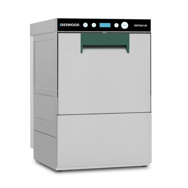 Eswood SW400 Glasswasher | Commercial Kitchen Company