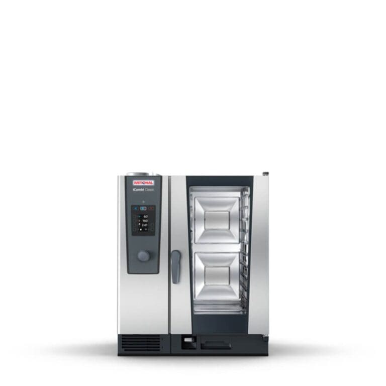 Rational Combi Ovens | Commercial Kitchen Company