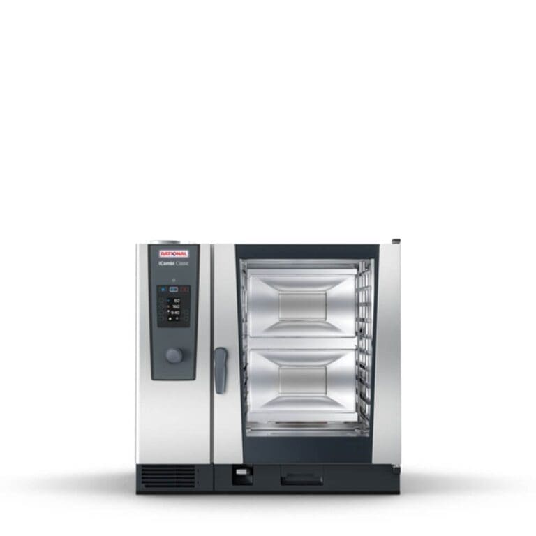 Rational Combi Ovens | Commercial Kitchen Company
