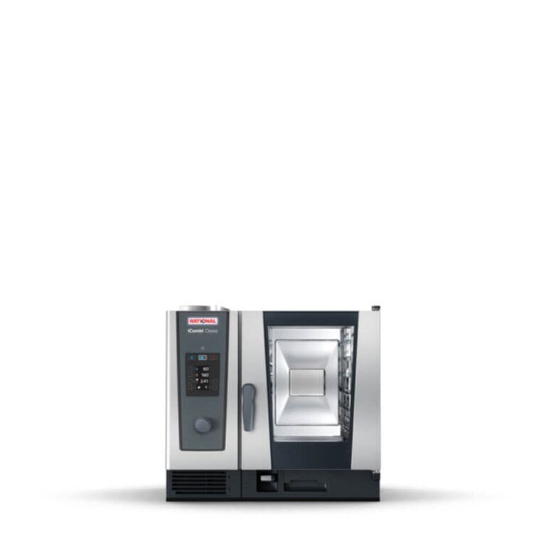 Rational Combi Ovens | Commercial Kitchen Company