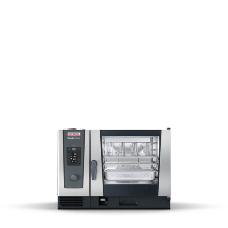 Rational Combi Ovens | Commercial Kitchen Company