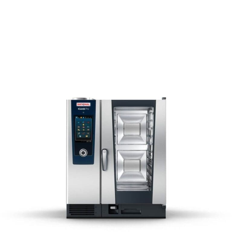Rational Combi Ovens | Commercial Kitchen Company