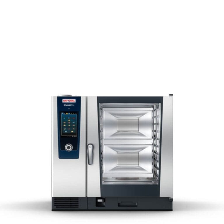 Rational Combi Ovens | Commercial Kitchen Company