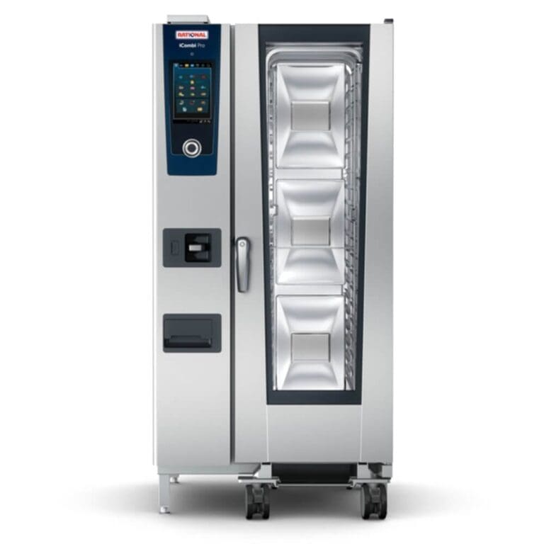 Rational Combi Ovens | Commercial Kitchen Company
