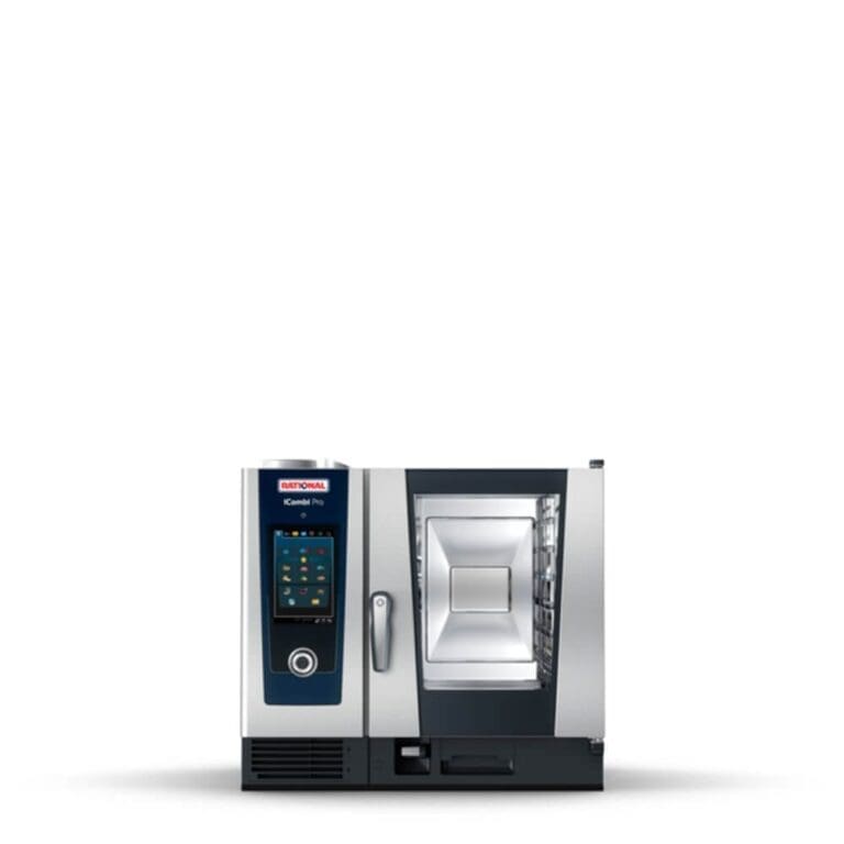 Rational Combi Ovens | Commercial Kitchen Company