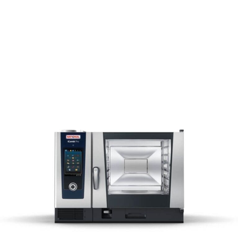 Rational Combi Ovens | Commercial Kitchen Company