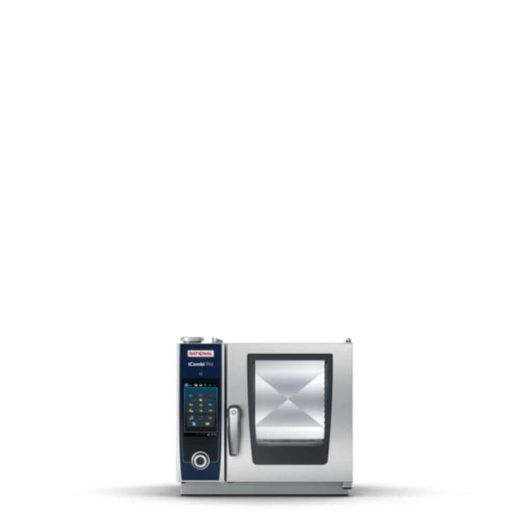 Rational Combi Ovens | Commercial Kitchen Company