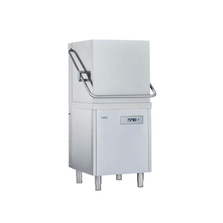 Meiko Upster H500 Pass Through Dishwasher | Commercial Kitchen Company