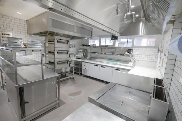 Commercial Kitchen Design Services | Restaurants, Cafes & More