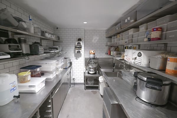 Commercial Kitchen Design Services | Restaurants, Cafes & More