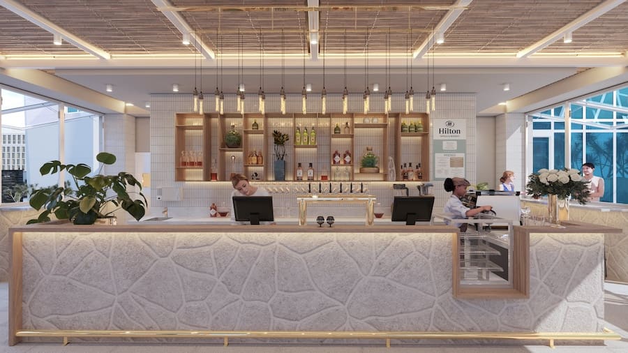 Commercial Kitchen Design Services | Restaurants, Cafes & More