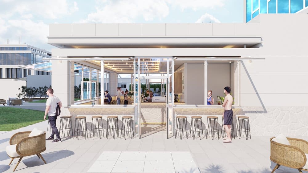 Commercial Kitchen Design Services | Restaurants, Cafes & More