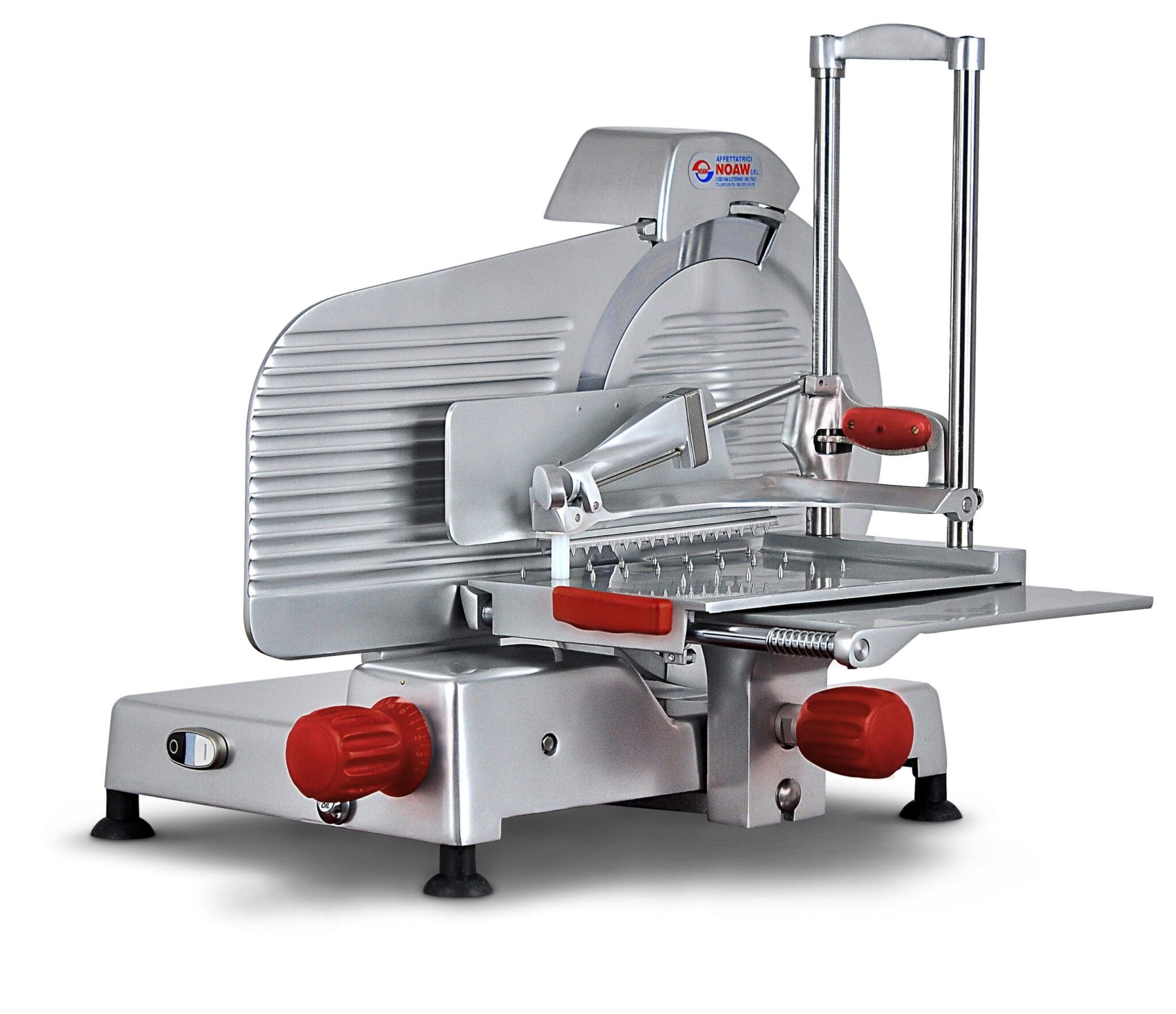 Noaw Vertical Slicer - 300mm | Commercial Kitchen Company