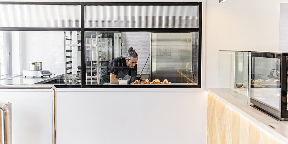 Complete Commercial Kitchen Fitouts & Hospitality Supplies