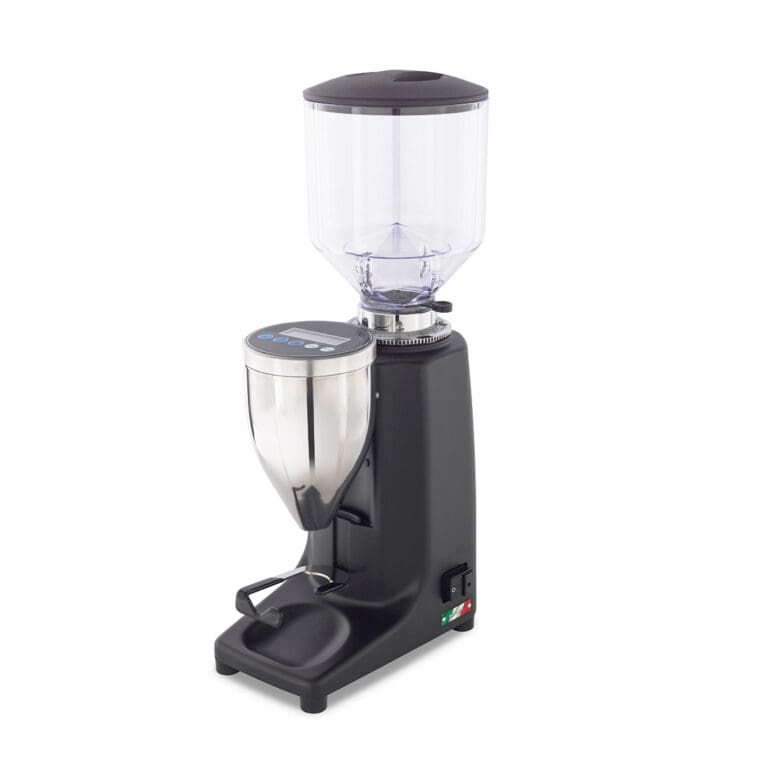 Bezzera Eletronic Coffee Grinder | Commercial Kitchen Company