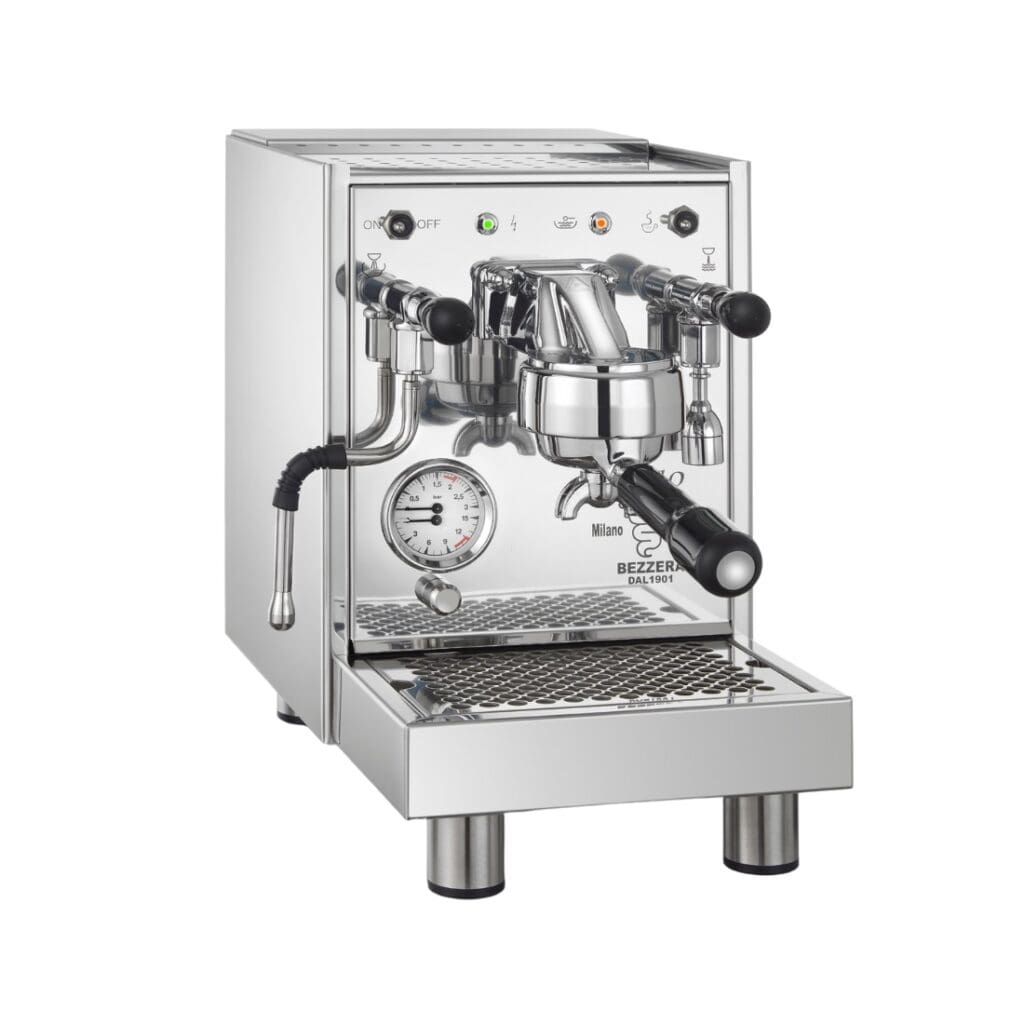 Bezzera Semi Professional Espresso Coffee Machine | Commercial Kitchen ...