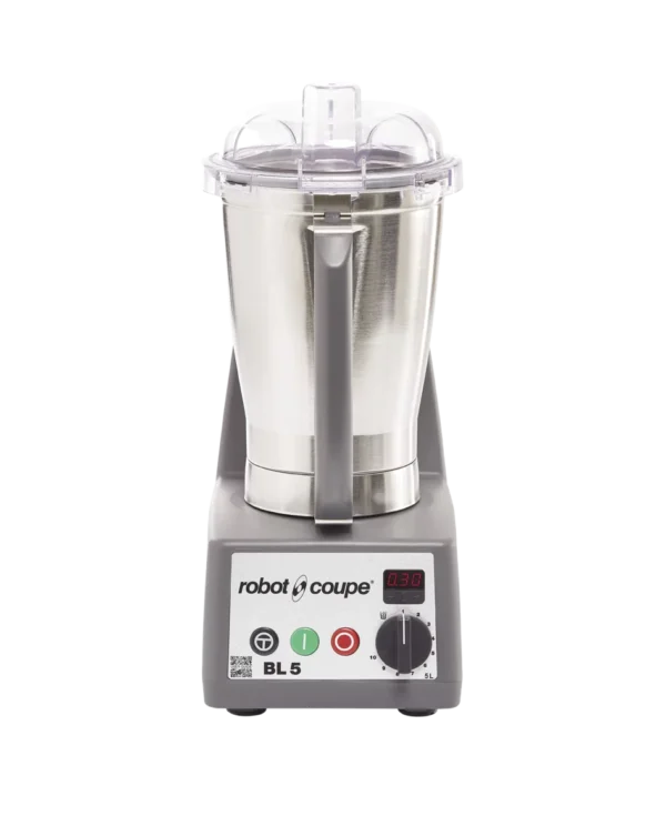 Robot Coupe BL 5 Kitchen Blender | Commercial Kitchen Company